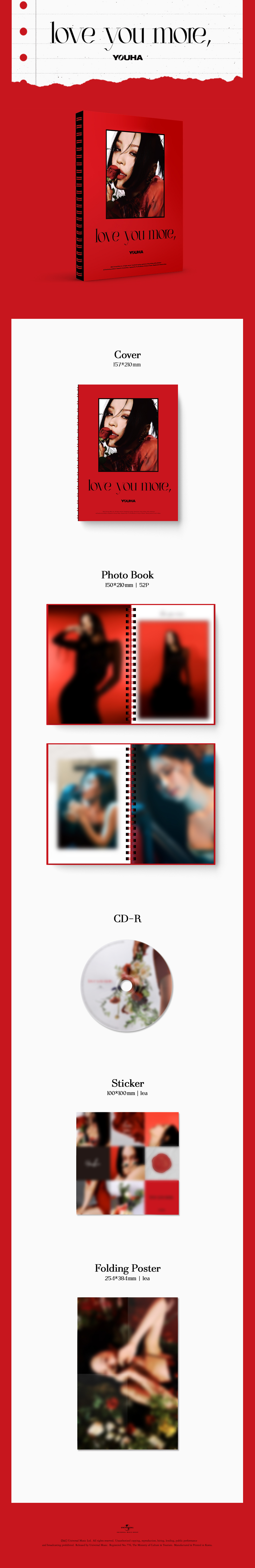 YOUHA's First Online Fan Signing Event